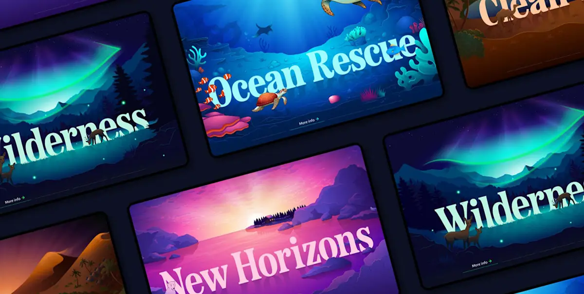 The Four Pinwheel Plans | Pinwheel