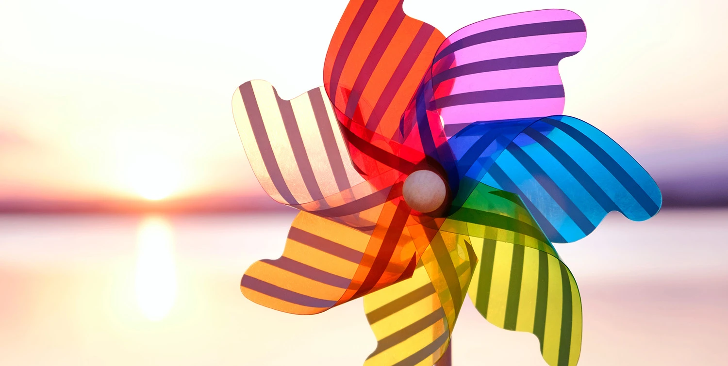 Welcome to Pinwheel | Pinwheel