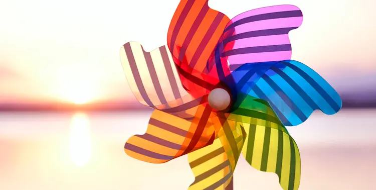 Welcome to Pinwheel | Pinwheel