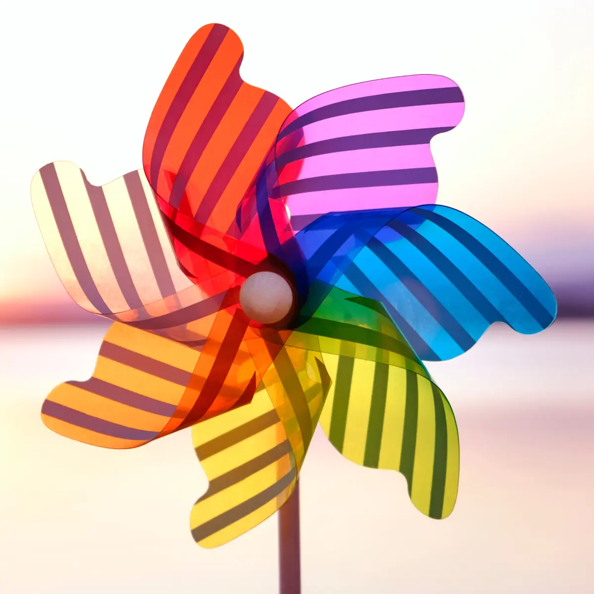 Attending events sustainably | Pinwheel