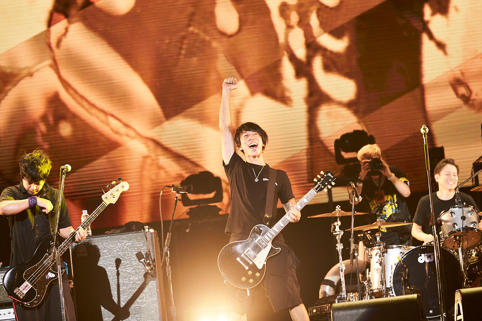 GALLERY - ELLEGARDEN Official Site