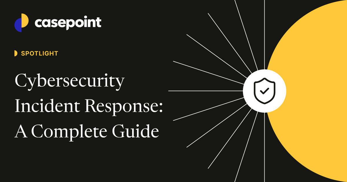 Incident Response Quotes