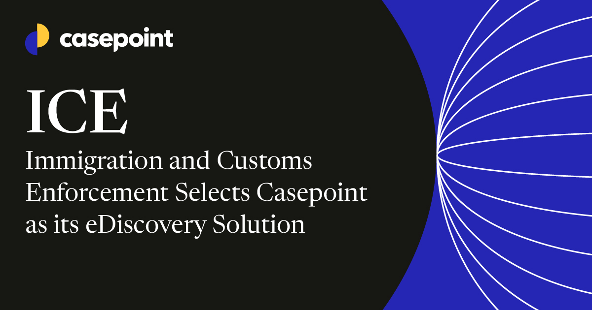 Immigration and Customs Enforcement Office of the Principal Legal ...