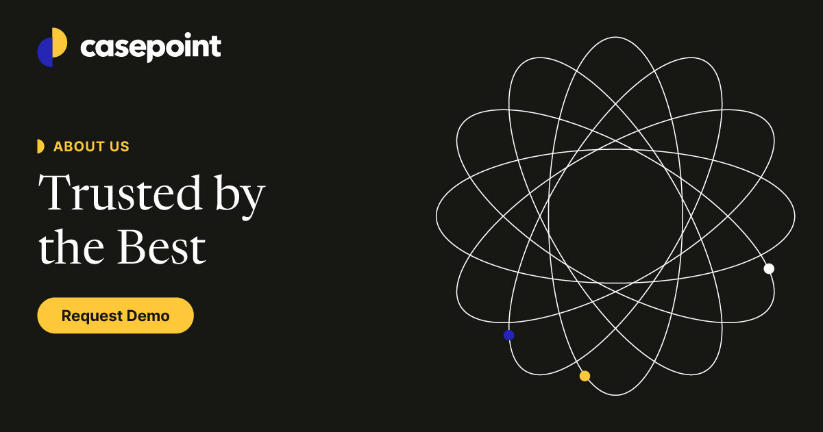 About Us | Casepoint