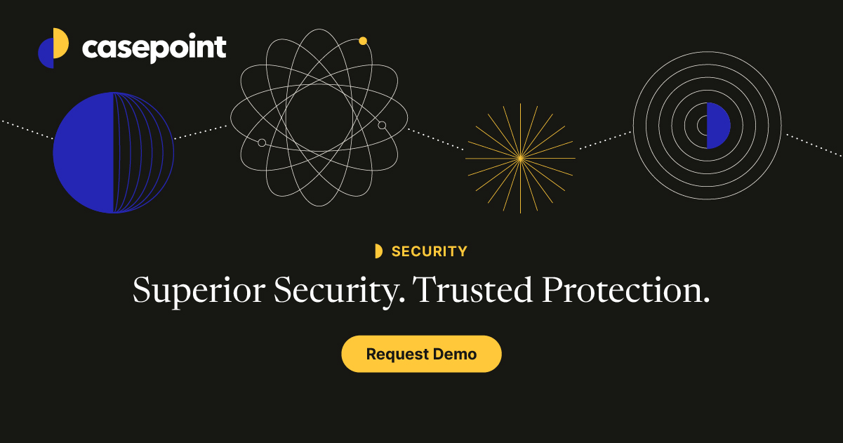 Secure Data Discovery and Compliance | Casepoint