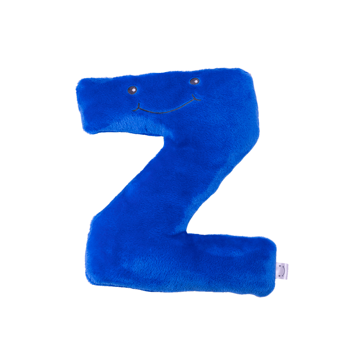 Alphapals® 11 Inch Plush Letter Z | Alphapals