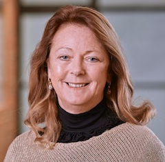 Debbie White - Co-op