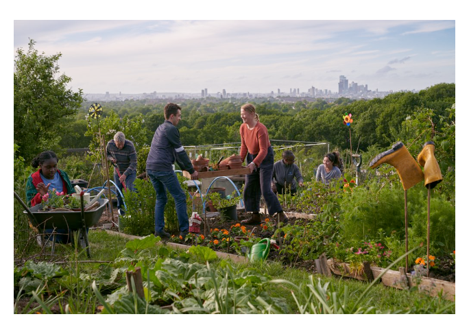 What it means to be Co-op - Co-op