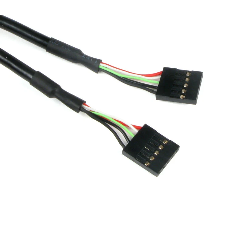 Internal USB header cable