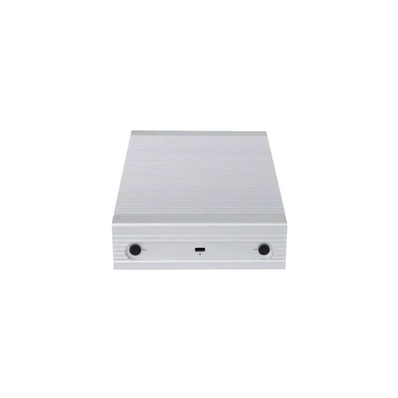 OnLogic ThinManager TM260 Side View