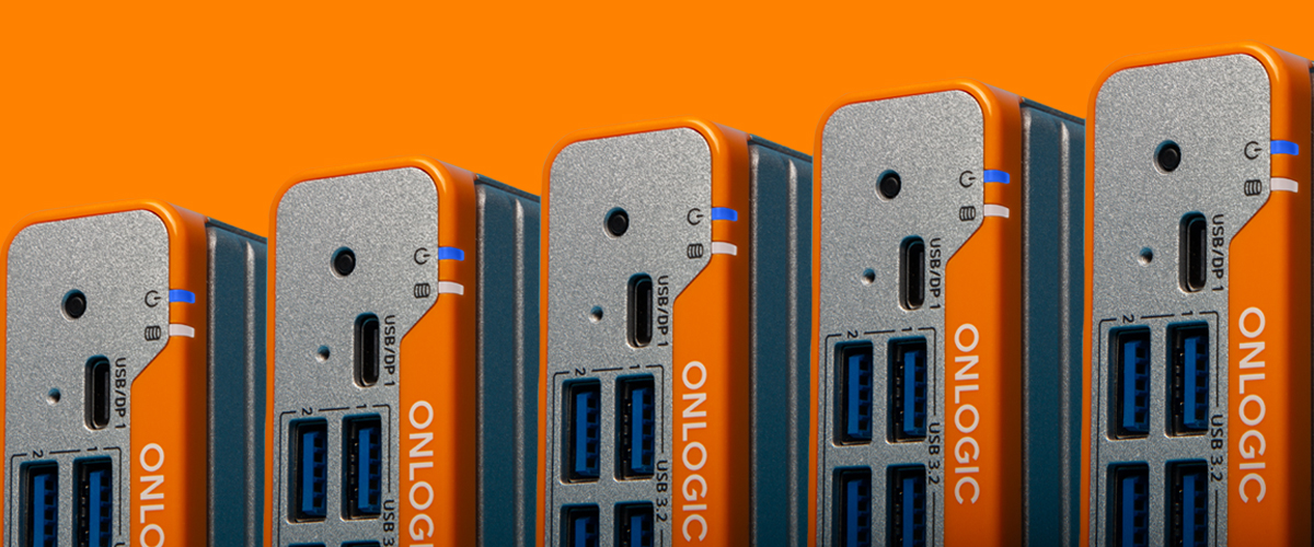 Solution: ThinManager Thin Clients