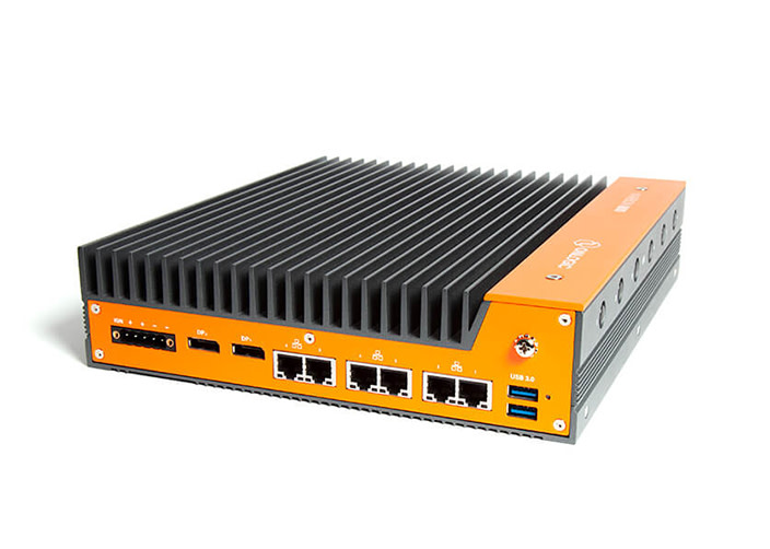 Product - K801 Karbon 801 Low-Profile High-Performance Rugged Computer