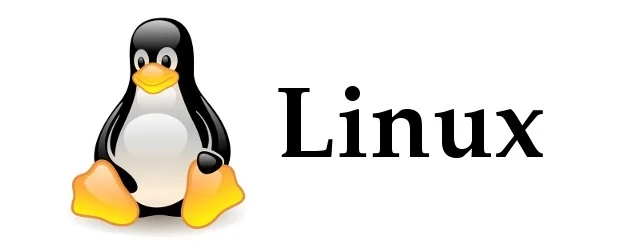 Linux logo - a penguin