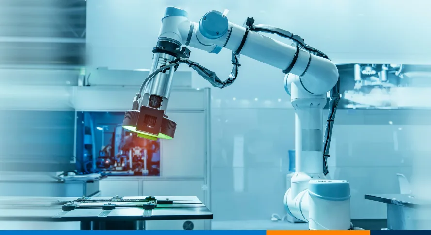 [Blog] How to Leverage a GPU Server for AI and Automation Workloads