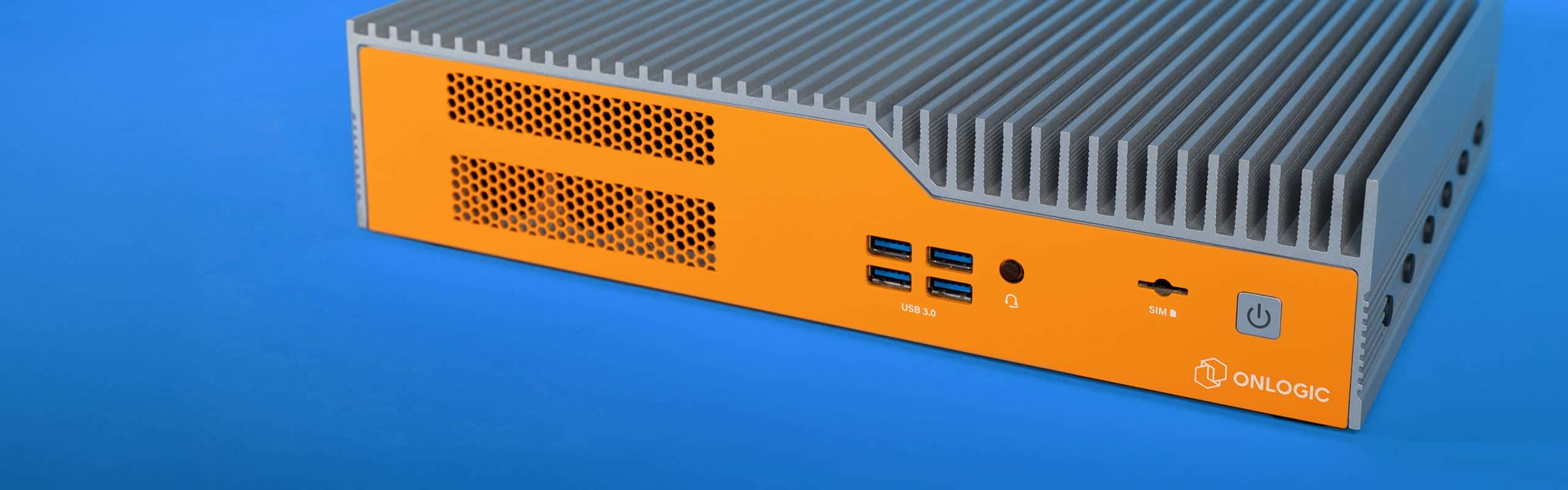 Helix 600 Series