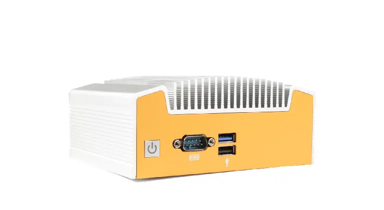 [Blog] How Does a Fanless PC Stay Cool?