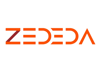 Zededa logo
