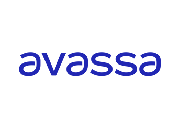 Avassa logo