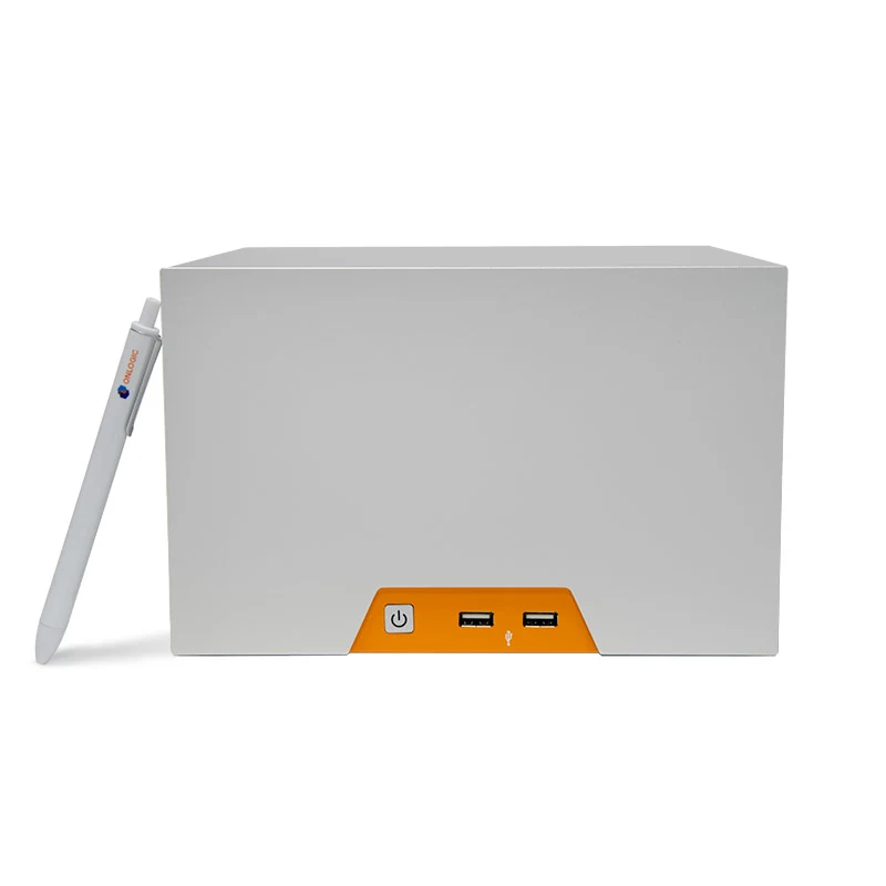 Industrial Intel Coffee Lake Expandable Computer