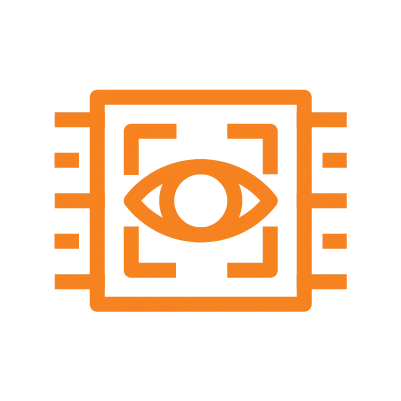 Machine Vision-Ready