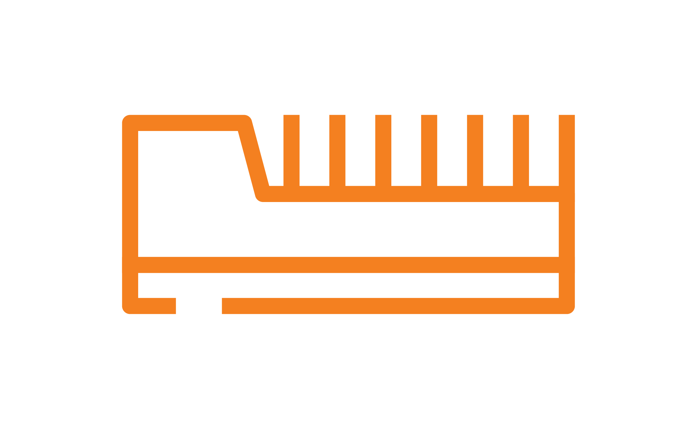 Icon of an OnLogic Industrial Computer