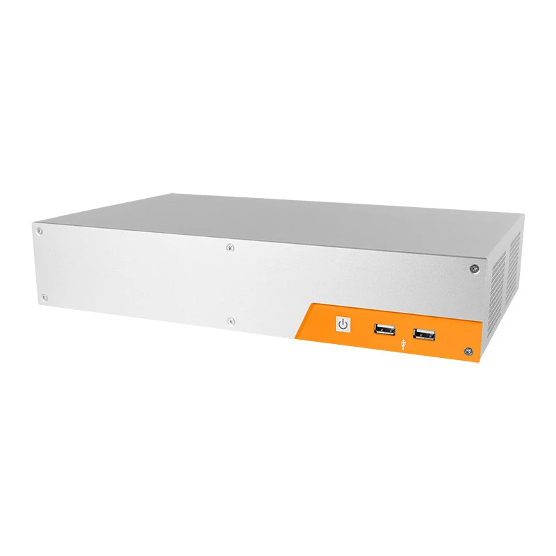 Industrial Intel Apollo Lake Mini-ITX Expandable Computer
