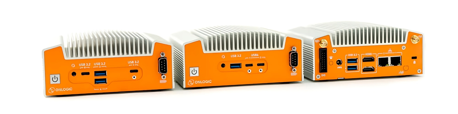 ML100 Series