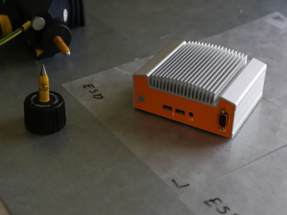 [Blog] How We Stop the 5 Biggest Threats to Computer Hardware