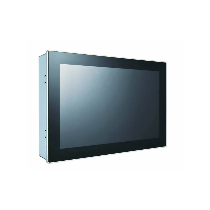 Mitac 10.1” Apollo Lake Industrial HMI Panel PC