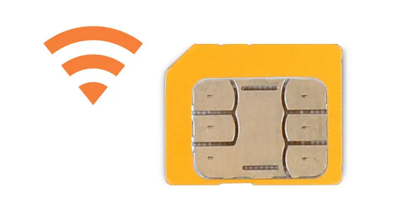 [Blog] Activating Your 4G LTE SIM Card
