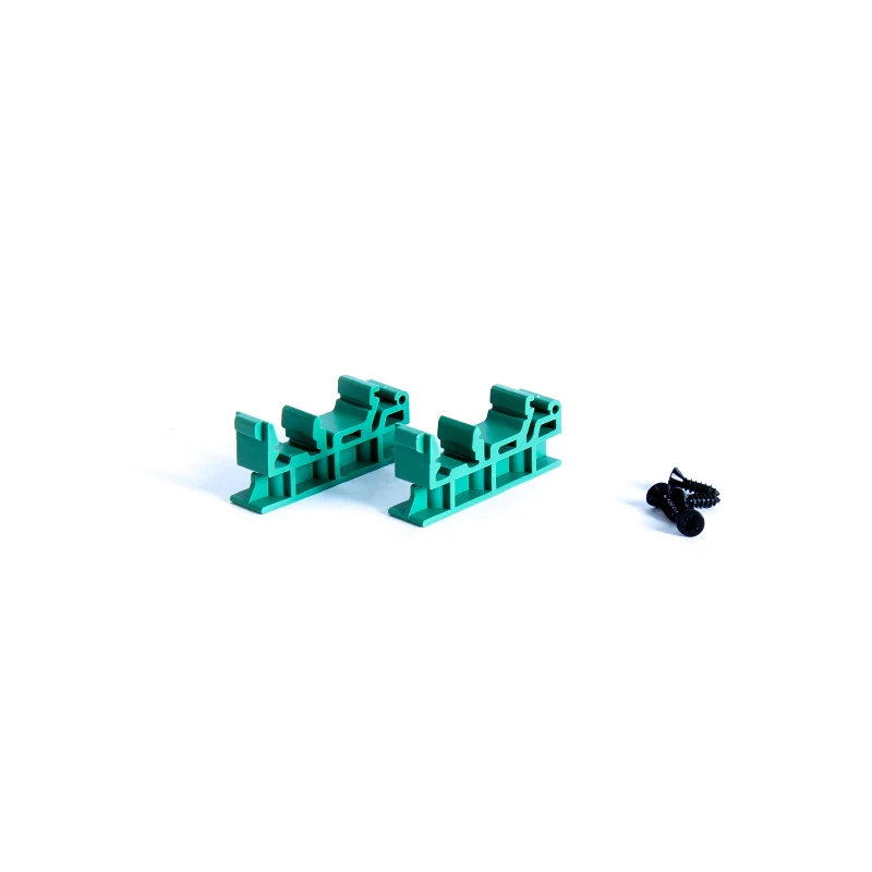 OnLogic DIN01 DIN Rail Mount Brackets
