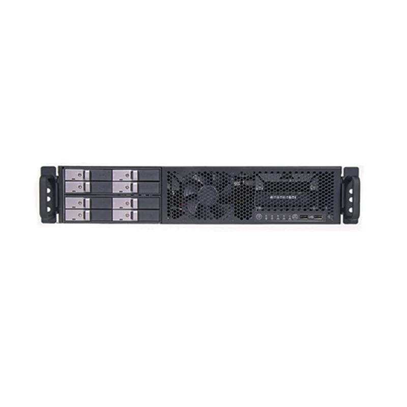 2U Rackmount AMD EPYC Server