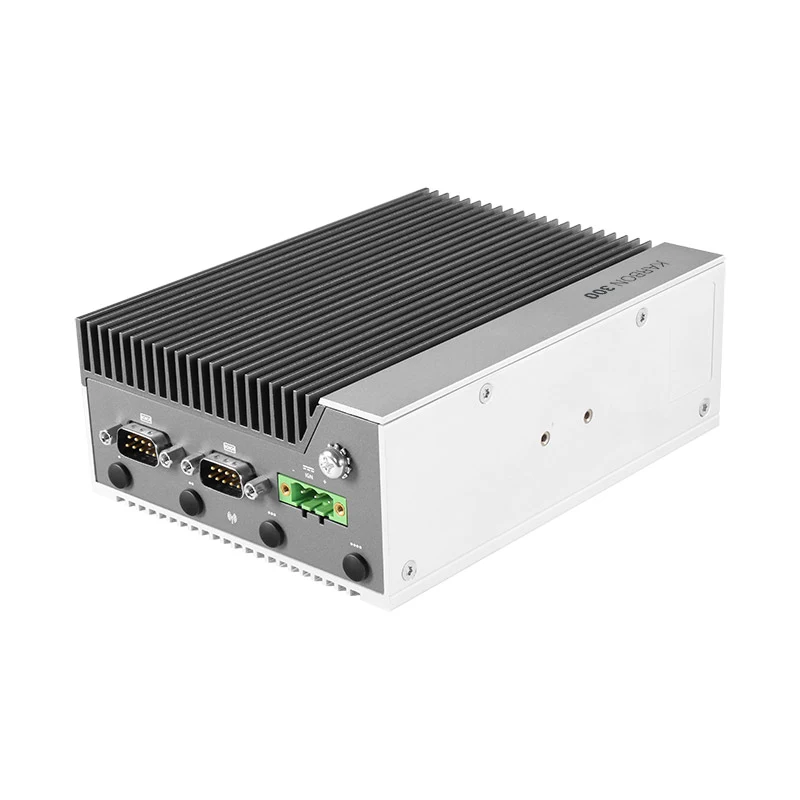 Karbon 300 Compact Rugged Computer