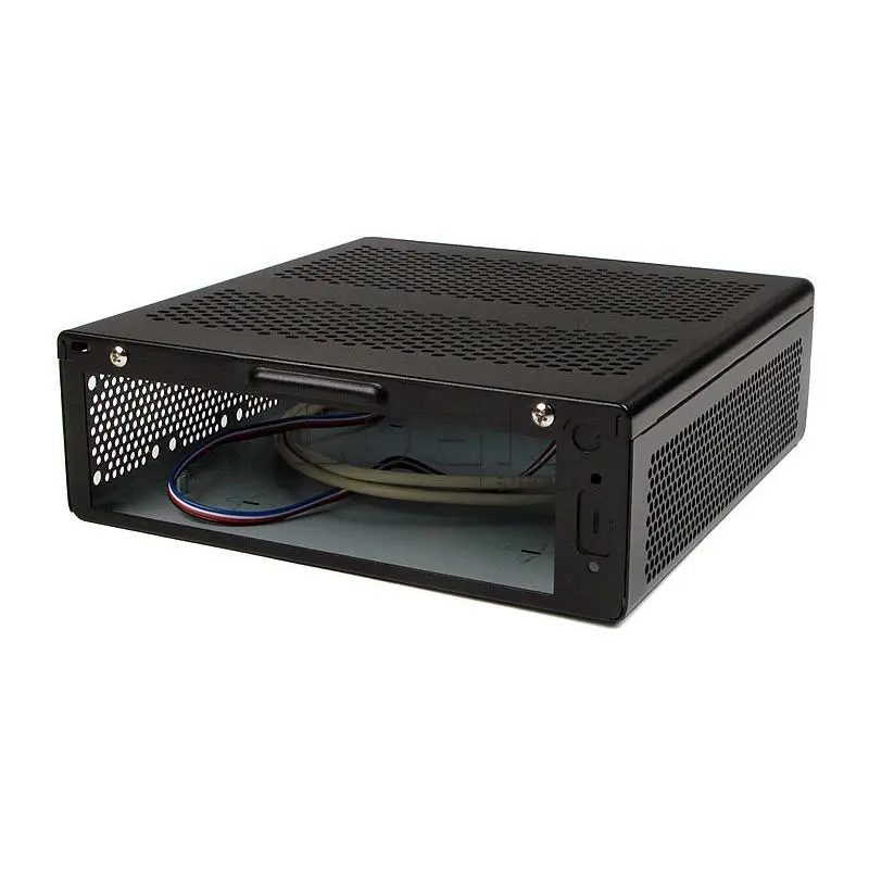Morex 557B Mini-ITX Computer Case