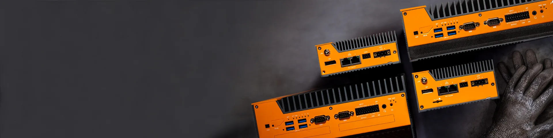 Rugged Computers To HelpAdvance Your Ideas, Anywhere