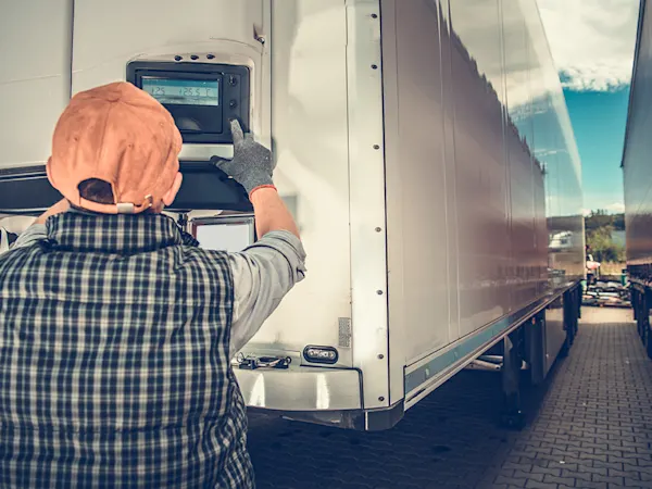 Warehousing & Logistics