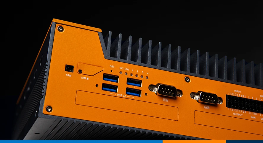 [Blog] What are the advantages of using a Silent PC?