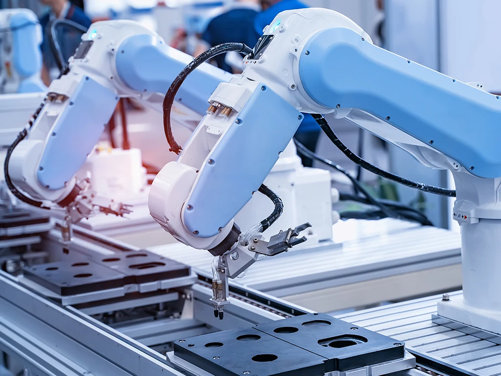 Industrial Automation