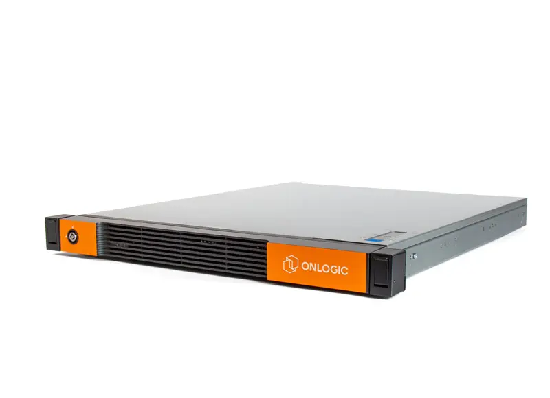 Axial AC101 Rackmount Edge Server