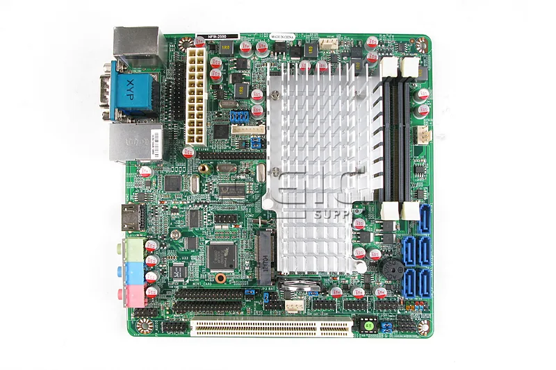 intel atom d525 chipset driver