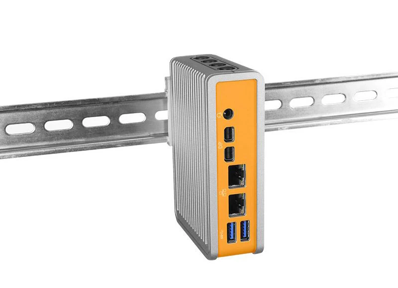 Image of CL250 Computer