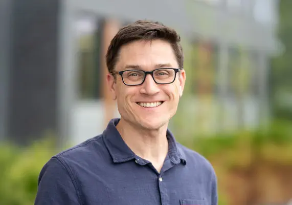 David Meffe Senior Vice President Sales