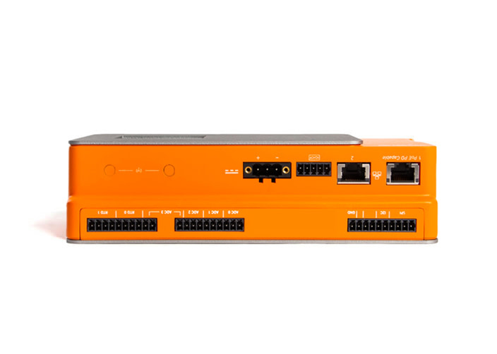 Product - FR202 Factor 202 Raspberry Pi Industrial Controller