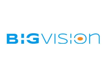 Big Vision LLC Logo