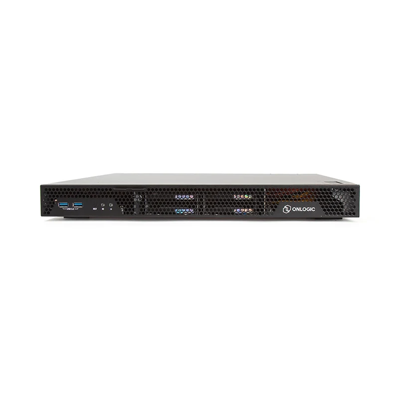 Axial AC101 Rackmount Edge Server