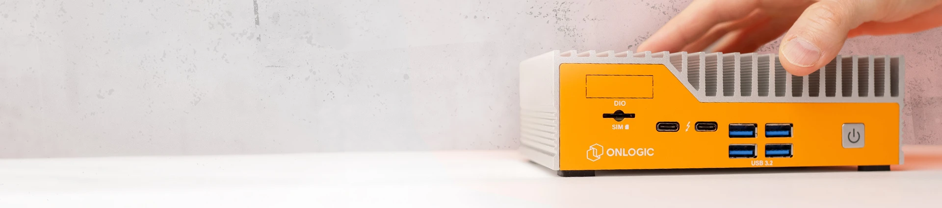 Industrial Computers and Expertise for Your Next Product Innovation