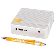 CL100 Fanless Mini PC