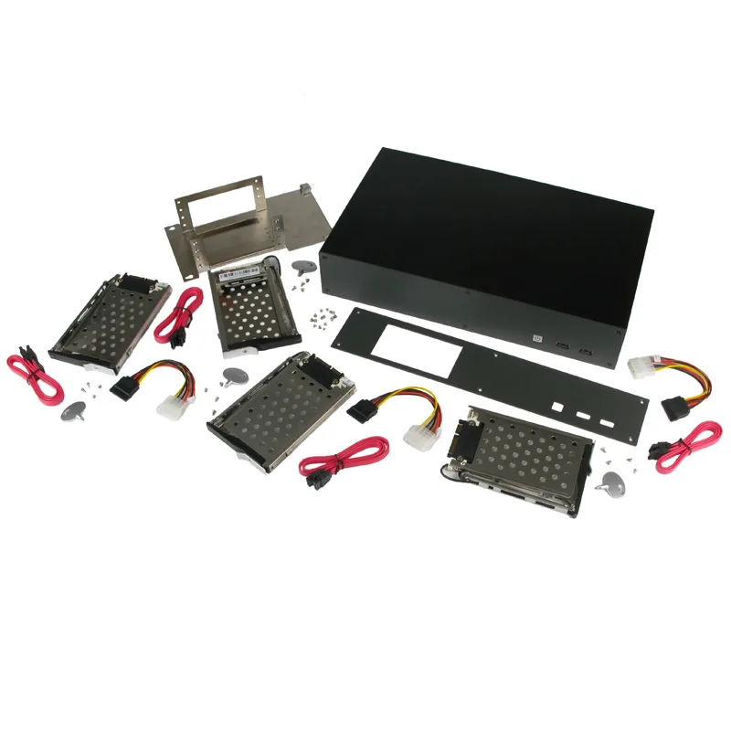 OnLogic MC600 Kit *Shown as Shipped*