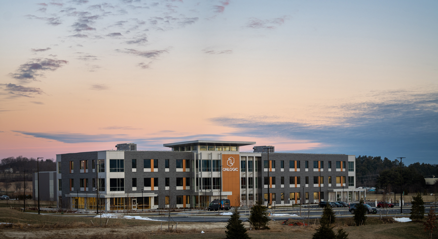 [News & Updates] OnLogic Opens New Global Headquarters - Image