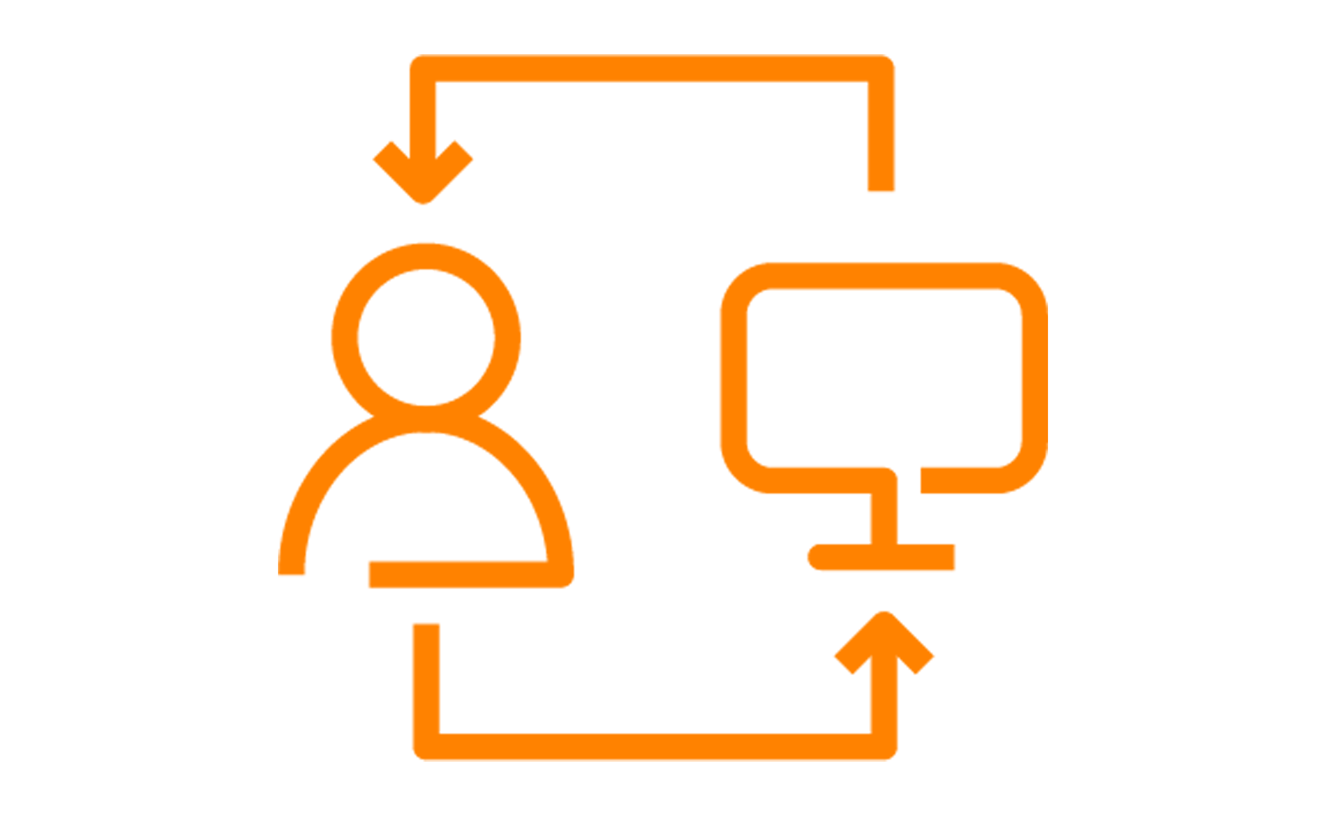 icon for remote management